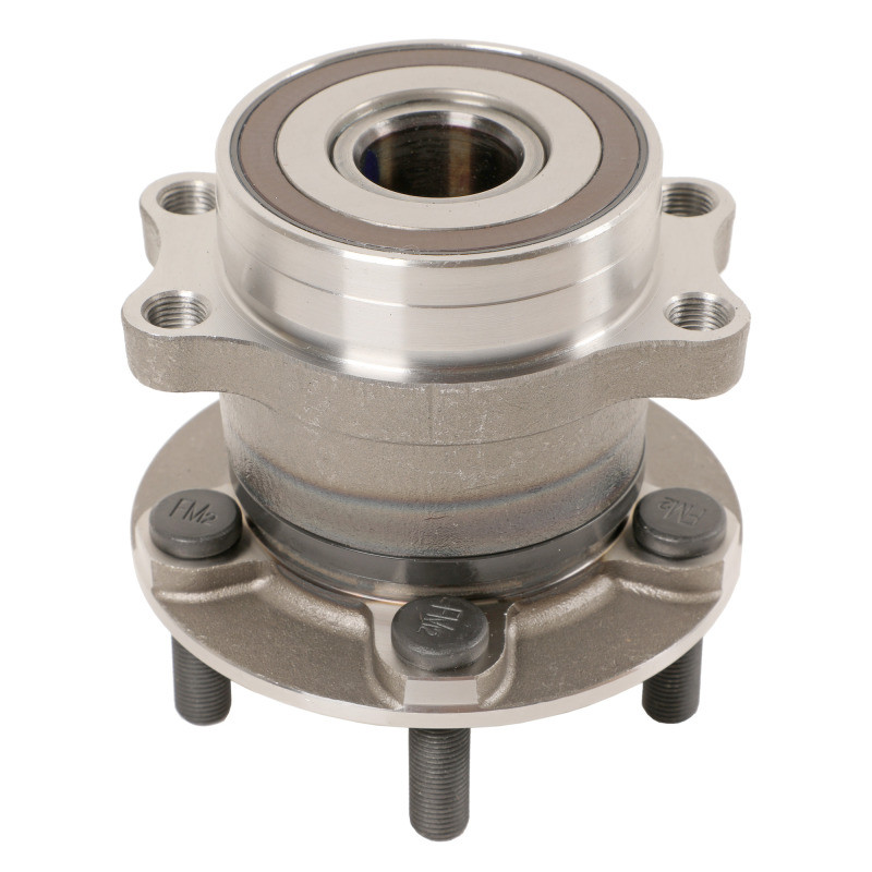 MOOG 13-15 Subaru XV Crosstrek Rear Hub Assembly - 512518 - Autocore ...