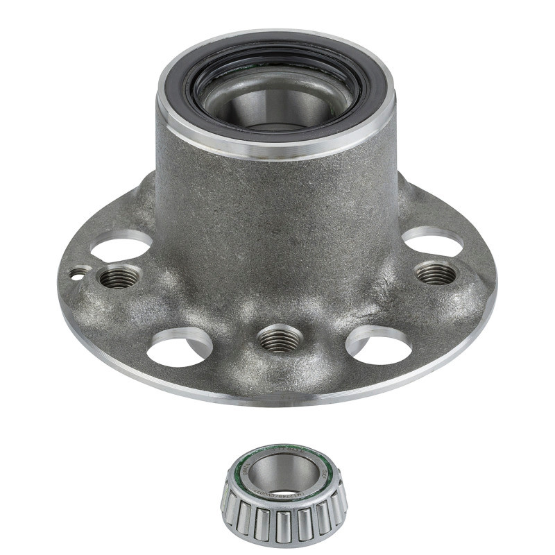 MOOG 14-16 Mercedes-Benz E250 Front Hub Repair Kit - 520001 - Autocore ...