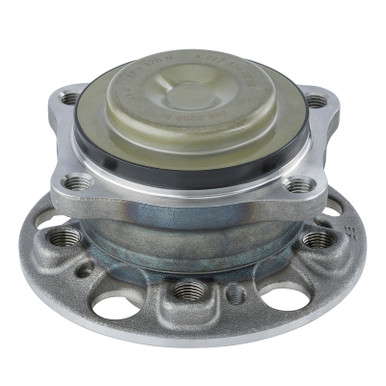 MOOG 16-17 Mercedes-Benz Maybach S600 Front Hub Assembly - 513381 ...