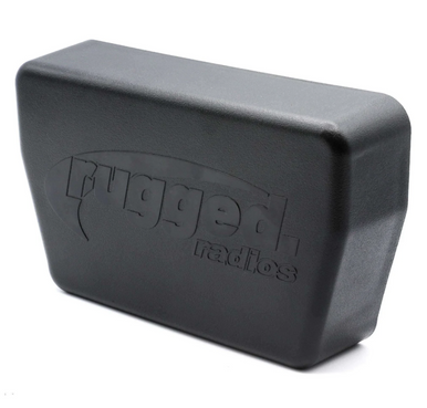 Rugged Radios Magnetic Radio & Intercom Cover for Rugged Radios Multi ...