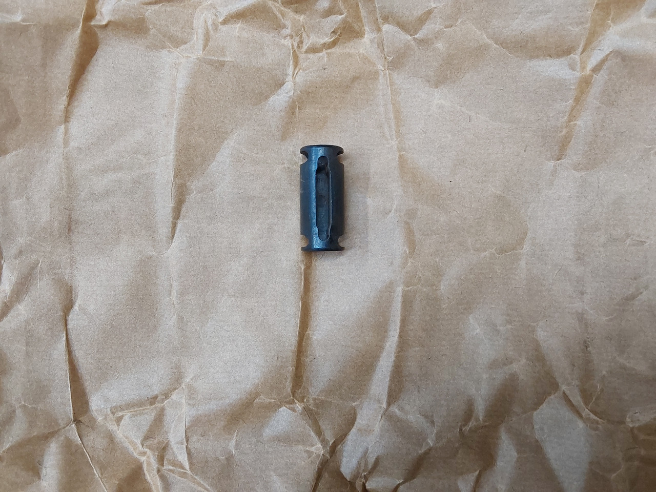 PM-63 RAK butt latch type 2