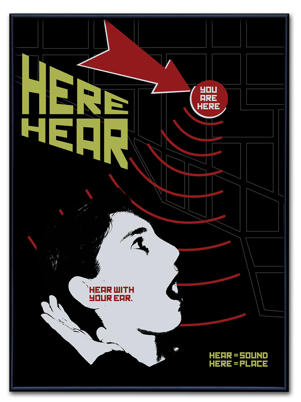 Grasping Grammar - 10 Language Arts Educational Posters - Echo-Lit