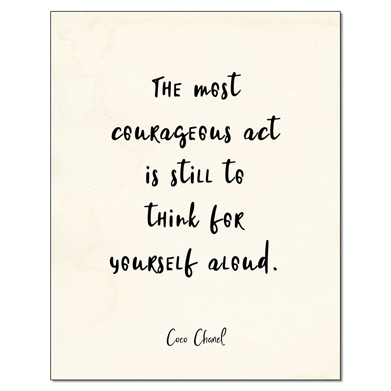 Literary Inspiration Quote Set of Six Poster DIGITAL DOWNLOAD Bundle ...