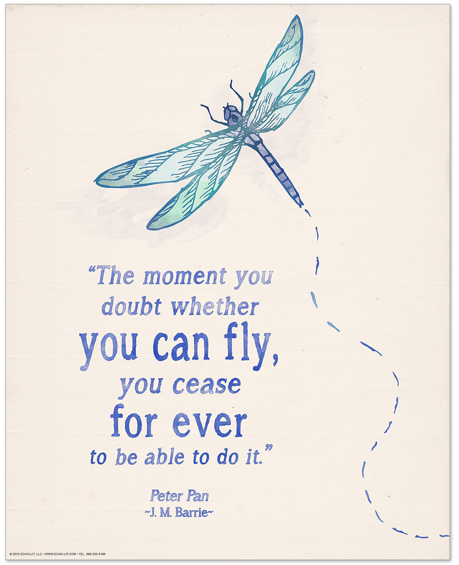 Fly Inspirational Quotes