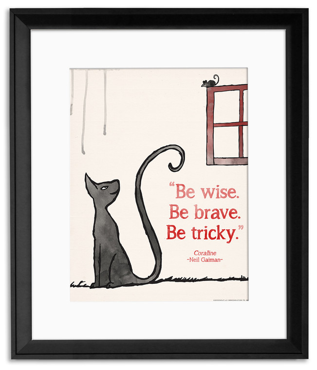 Beloved Children's Literature Inspirational Quote Poster Set. Literary ...