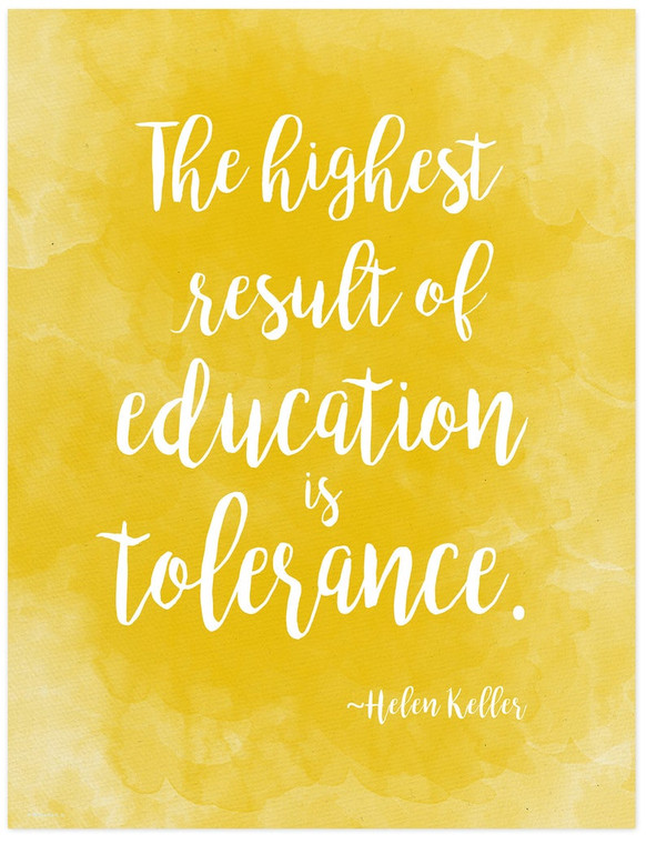 Rainbow of Diversity Motivational Posters Set of Seven Inspirational ...