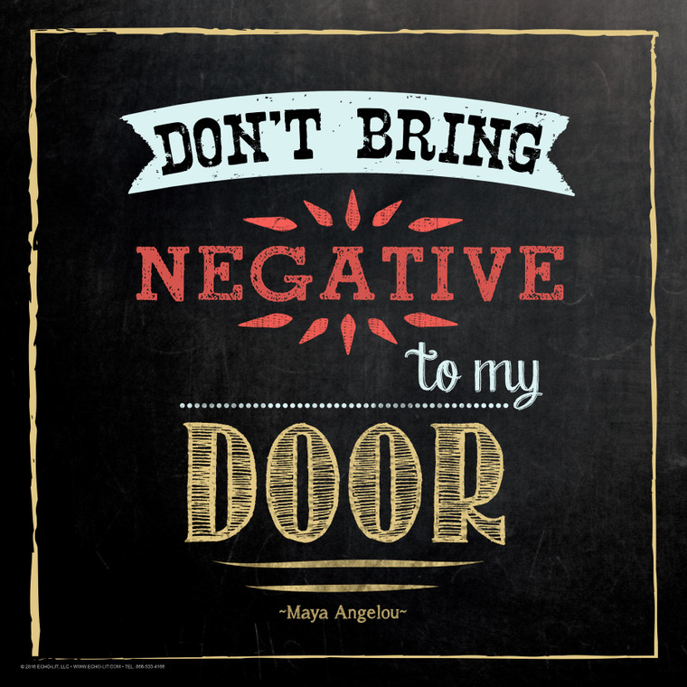 Chalkboard Style Guidance Set of 8 Poster DIGITAL DOWNLOAD Bundle ...