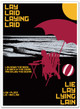 Lay/Lie - Language Arts Educational Poster - Echo-Lit