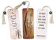 Motivational Classic Literary Quote Bookmarks featuring Wilde ...