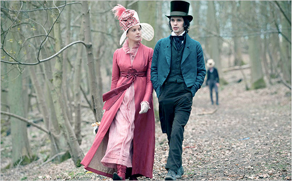 Best Literary Adaptations to Watch - Echo-Lit
