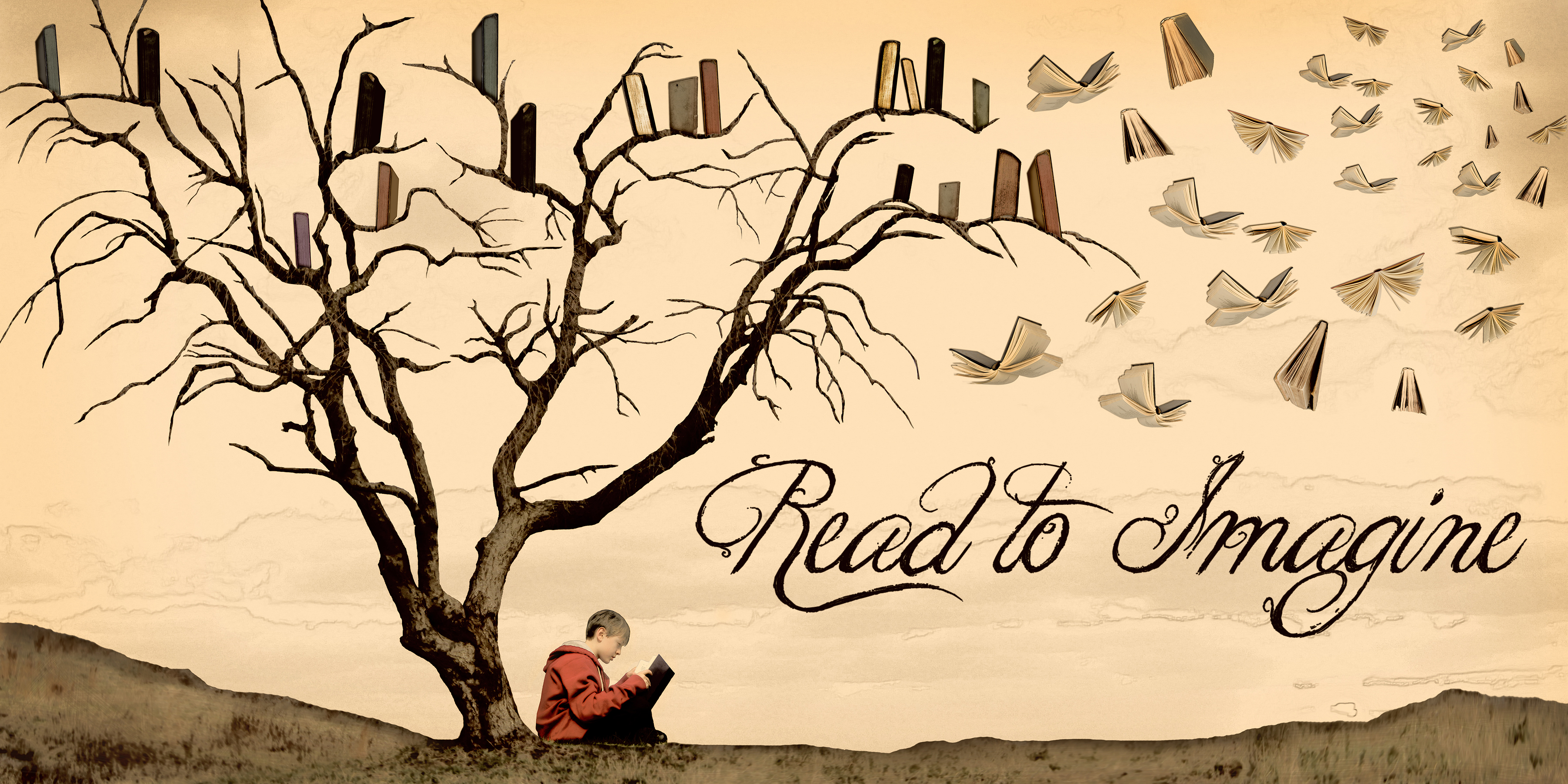 Create. Share. Teach. Inspire - Echo-Lit