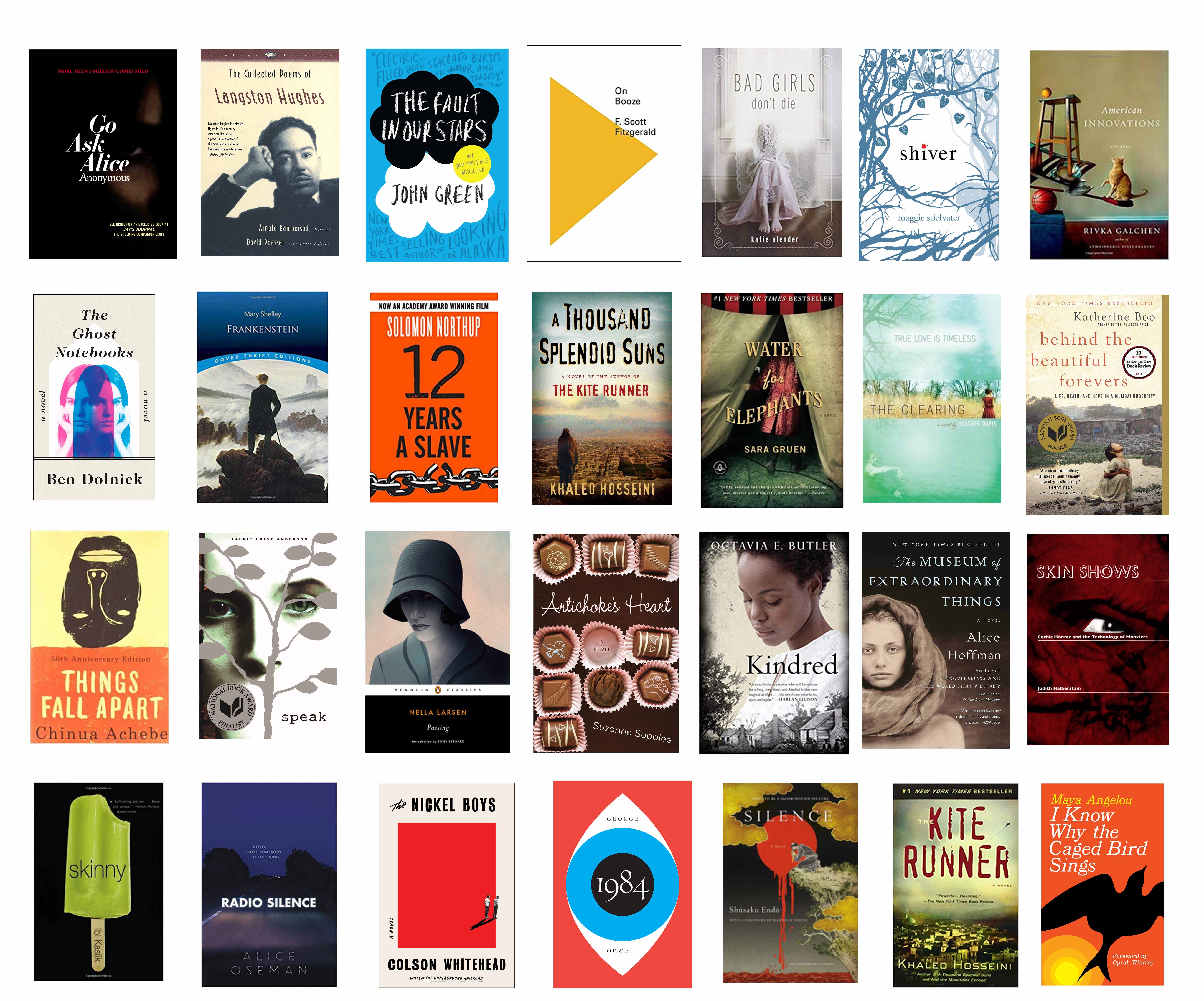 A Few Ways to Improve Your Reading - Echo-Lit