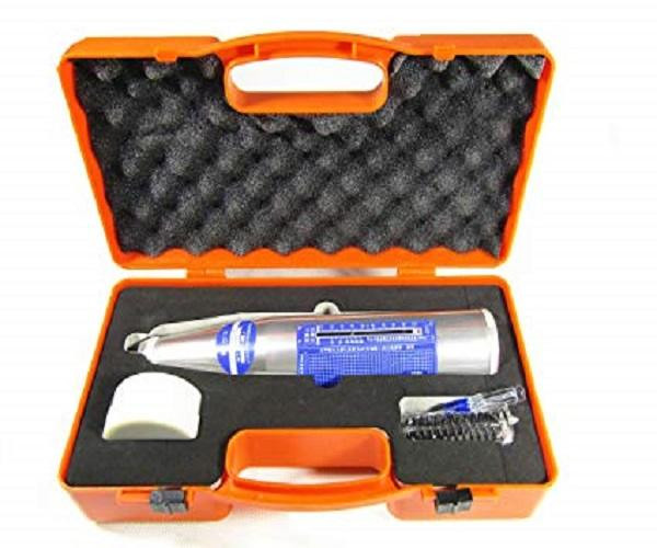 Buy Online Our Schmidt Hammer Test Meter GZ Industrial Supplies