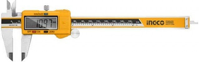 Buy Online Ingco Vernier caliper - HVCO1150