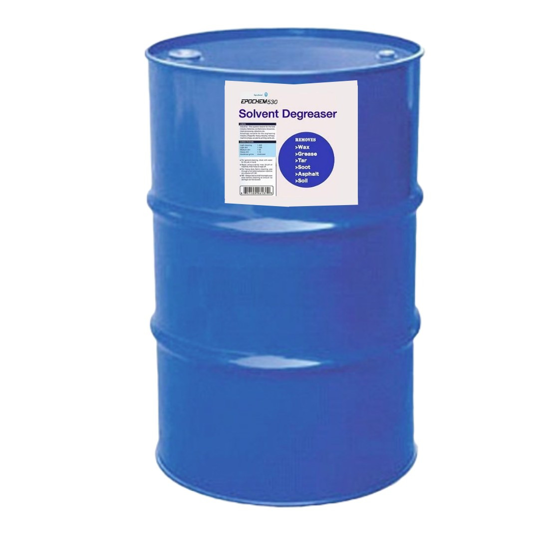 Buy Online in Nigeria Epochem 530 Solvent degreaser 25 liters GZ ...