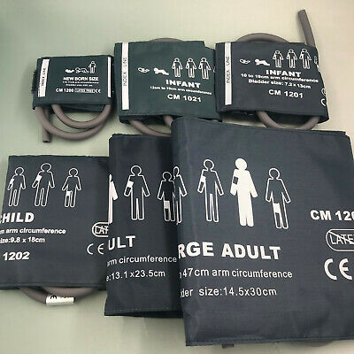 Buy Online Blood Pressure Cuff for Patient Monitor blood Pressure ...