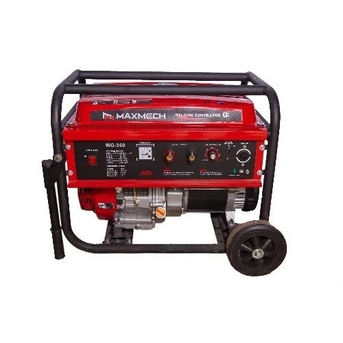 Buy MaxMech Gasoline Generator from GZ Industrial Supplies