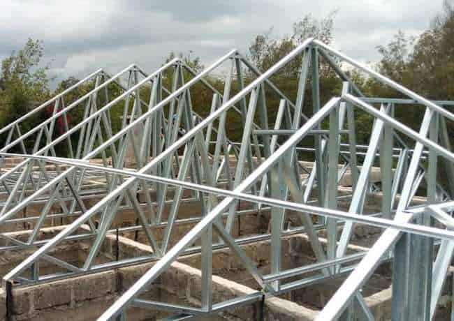 Buy Structural steel Materials in Nigeria from GZ Industrial Supplies ...