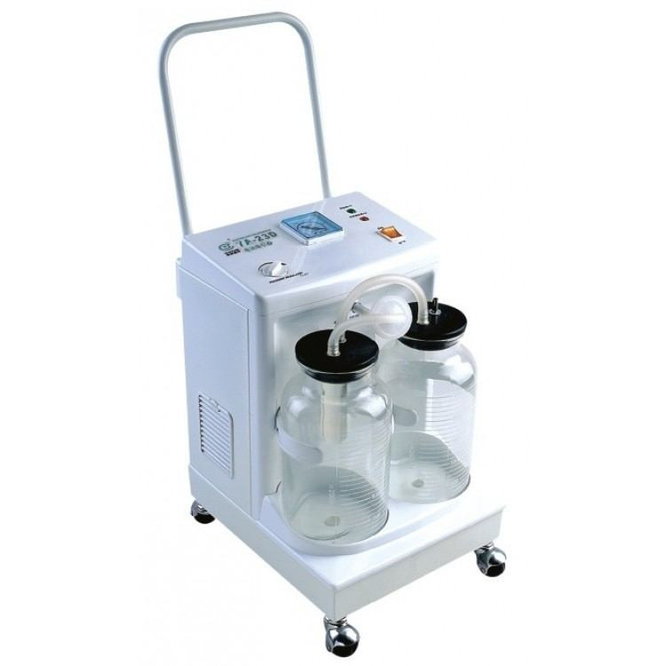 Buy Online Suction Machine With Catheters GZ Industrial Supplies Limited