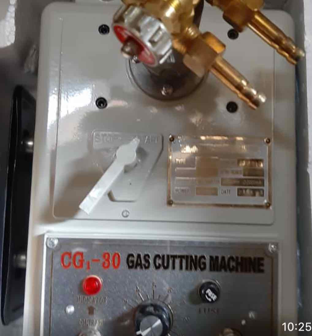 Shop Online in Nigeria PUG Cutting machine CG1 - 30 - GZ Industrial ...