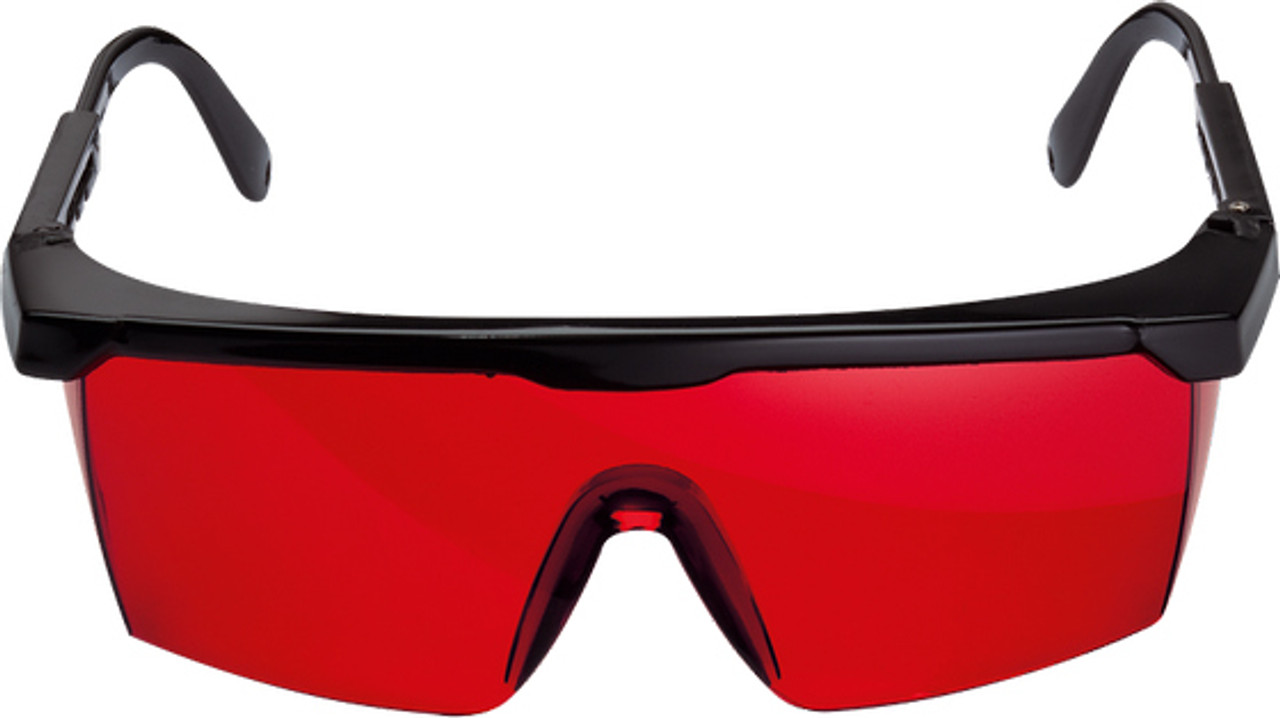 Buy Online Bosch Professional Laser Viewing Glasses Red Gz Industrial