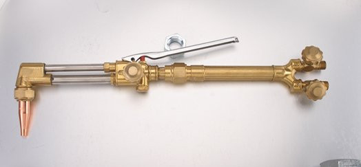 Victor Cutting Torch Complete Set Without Nozzle Gz Industrial Supplies