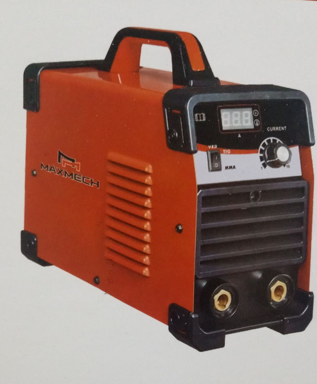 Buy Online Maxmech Inverter Welding Machine MMA - 250T GZ Industrial ...