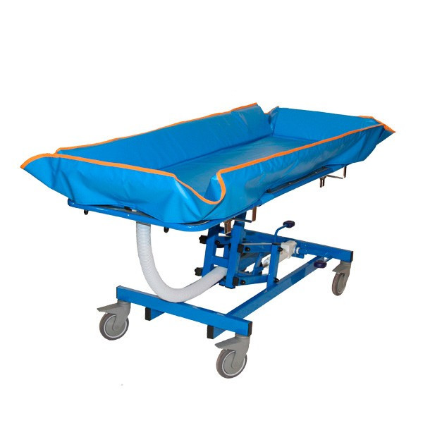 Buy HYDRAULIC WASHING CART from Gz Industrial supplies