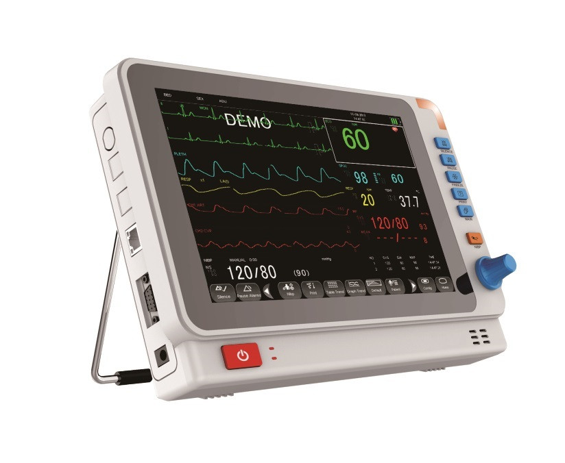 Buy AM-10 Patient Monitor from GZ Industrial Supplies