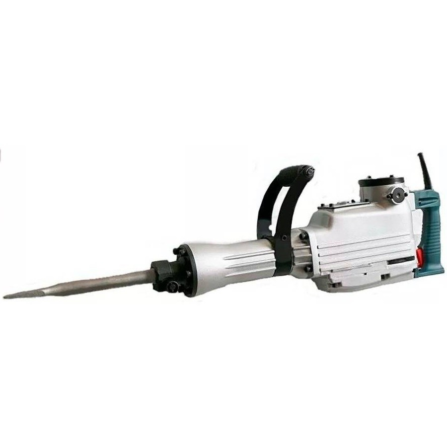Buy Maxmech Demolition Breaker- Max 65A from GZ Industrial Supplies