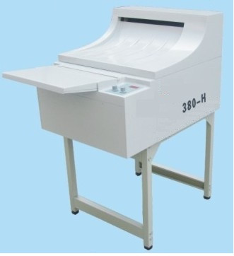 Buy ADF-380H X-RAY film processor from GZ Industrial Supplies