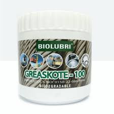 Buy Online Biolubri Greasekote 100 Lubricant 18Kg from GZ Industrial ...