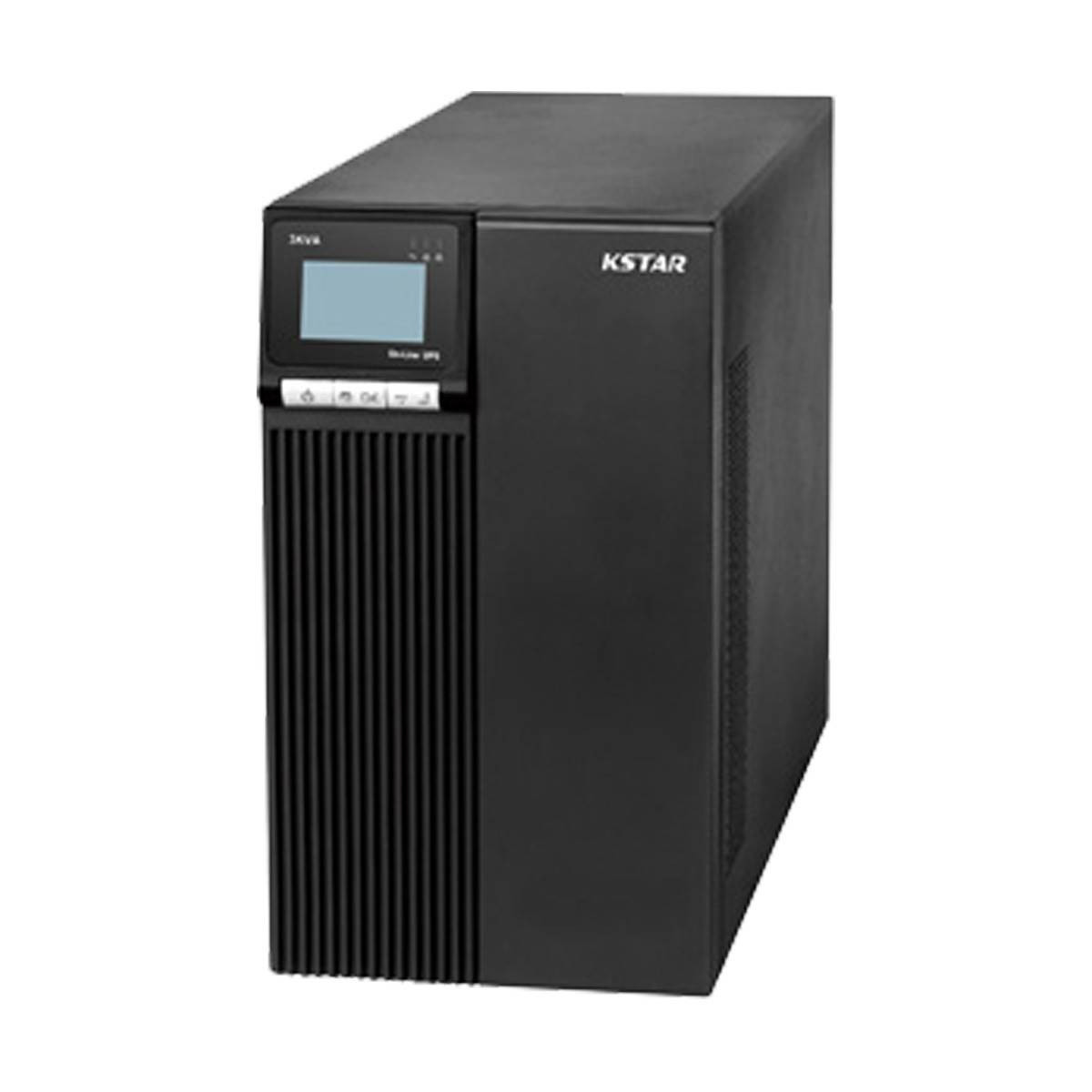 Buy Online Inverter UPS 3KVA/48V KSTAR from GZ Industrial Supplies Nigeria