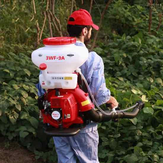 Buy Online Chemical sprayer Knapsack Sprayer 3wf-3A from GZ Industrial ...