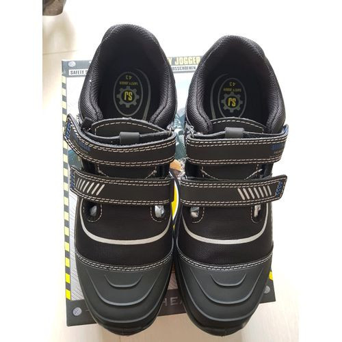 Buy Online Safety Jogger FORZA SAFETY SHOE