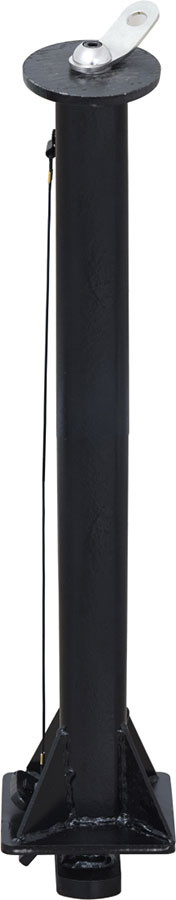 Buy Online Container Anchor Post with Swivel Anchorage Eye SA-48SW
