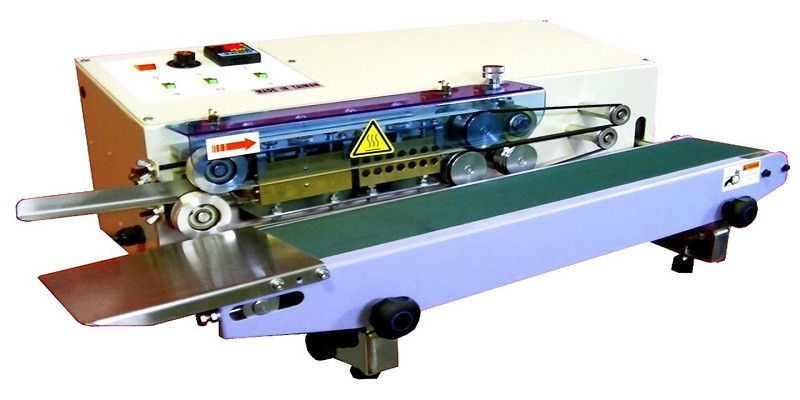 Buy Online Table Top Sealing Machine NewMachines GZ Industrial Supplies ...