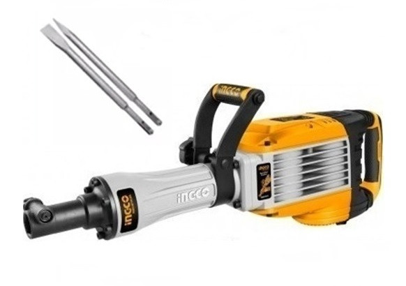 Buy Online Demolition Breaker 1700W PDB17018 INGCO GZ Industrial ...