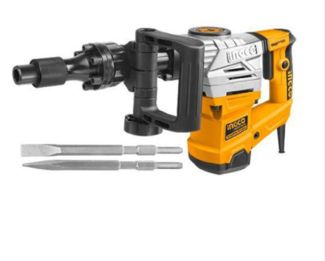 Buy online Demolition Breaker - (PDB13008) INGCO from GZ Industrial ...