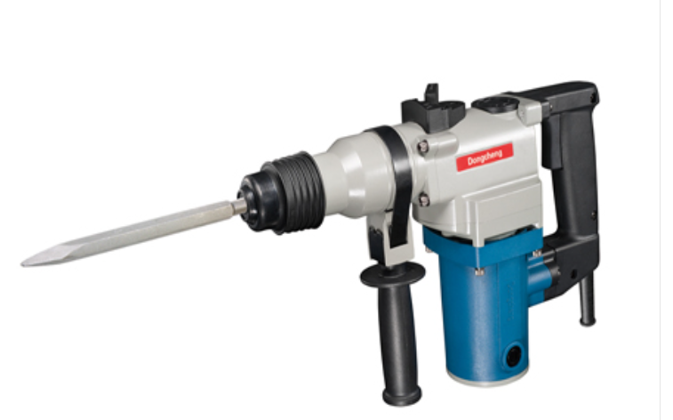 Buy online DongCheng Electric Rotary Hammer DZC03-26B from GZ ...