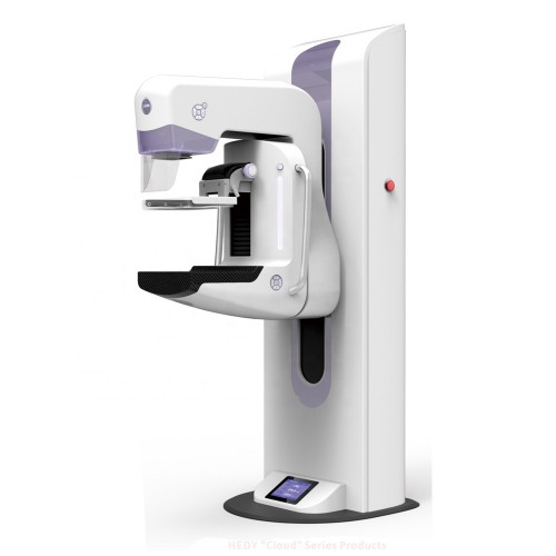 Buy Mammography Machine Hellog from GZ Industrial Supplies Nigeria