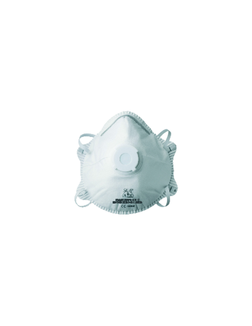 Buy COVERGUARD SHELL MASK from GZ Industrial Supplies Nigeria