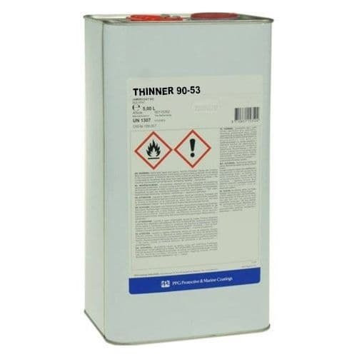 Buy online Sigma Thinner 90-53 from GZ Industrial Supplies Nigeria
