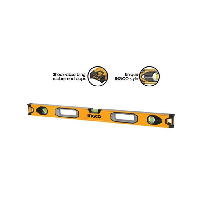 Buy online INGCO Spirit Level 150cm HSl08150 from GZ Industrial ...