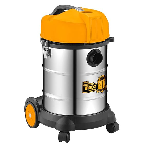 Buy online INGCO Vacuum Cleaner,1400W from GZ Industrial Supplies