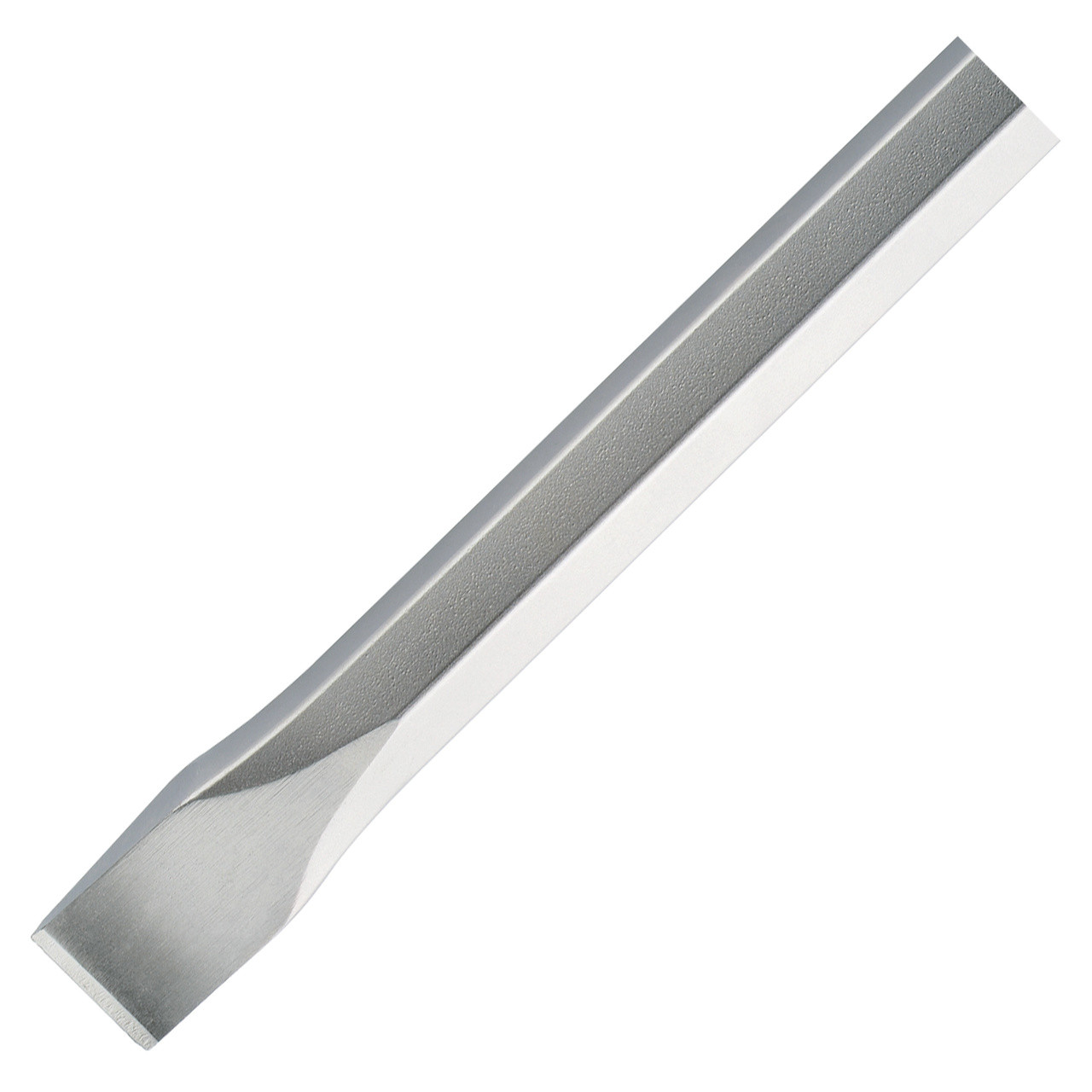 Flat Chisel Tool BeaverCraft P1/04 4mm Sweep 01 Palm Chisel Flat