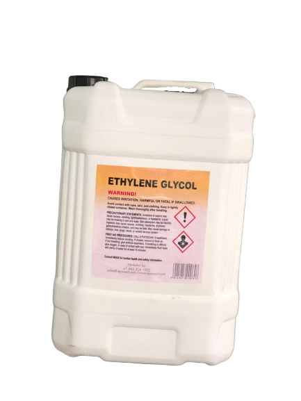 Buy Epochem Ethylene Glycol 20 Liters Keg in Nigeria from GZ Industrial ...