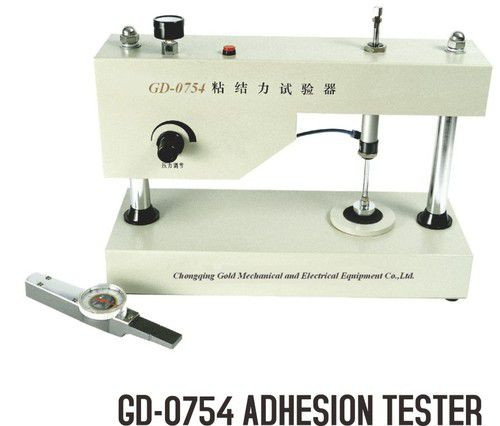 Buy Online GD-0754 Adhesion Tester from Gz Industrial Supplies