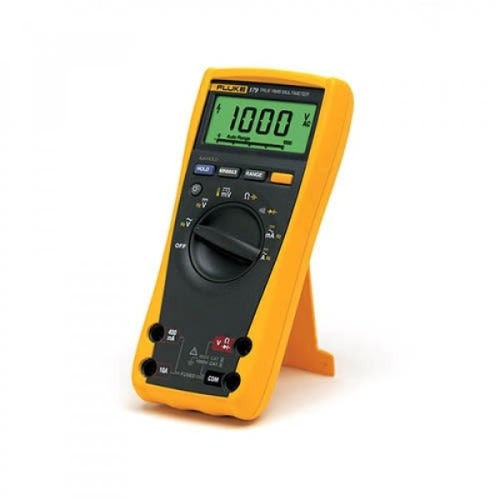 Buy Online True-RMS Digital Multimeter 179 Fluke from GZ Industrial ...