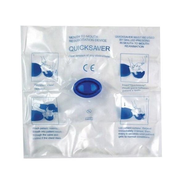 Buy CPR Mouth Piece from GZ Industrial Supplies Nigeria